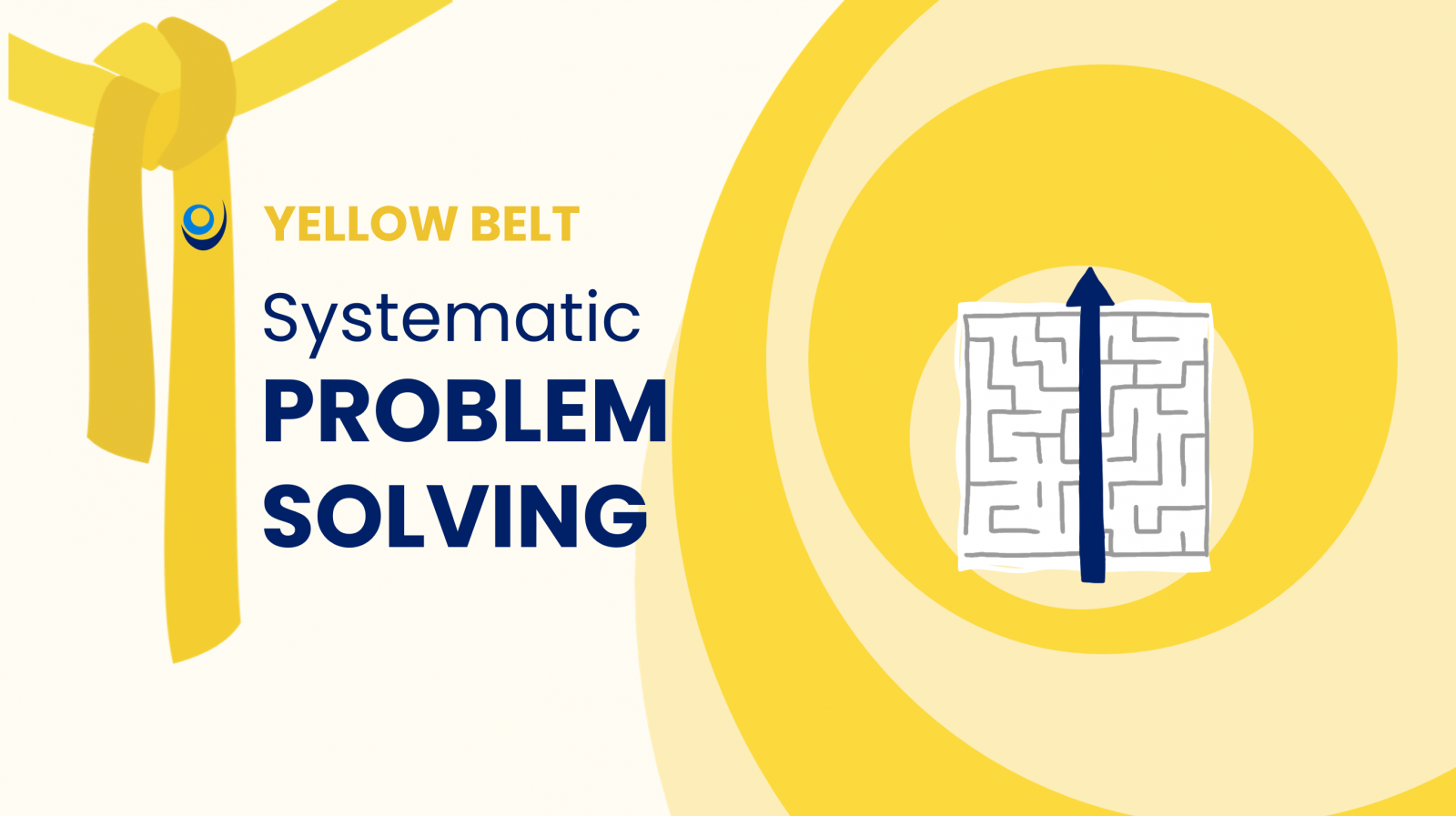 Systematic problem solving